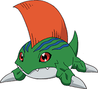 Betamon | Nintendo | Fandom