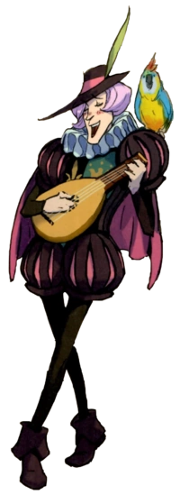 Birdly | Nintendo | Fandom