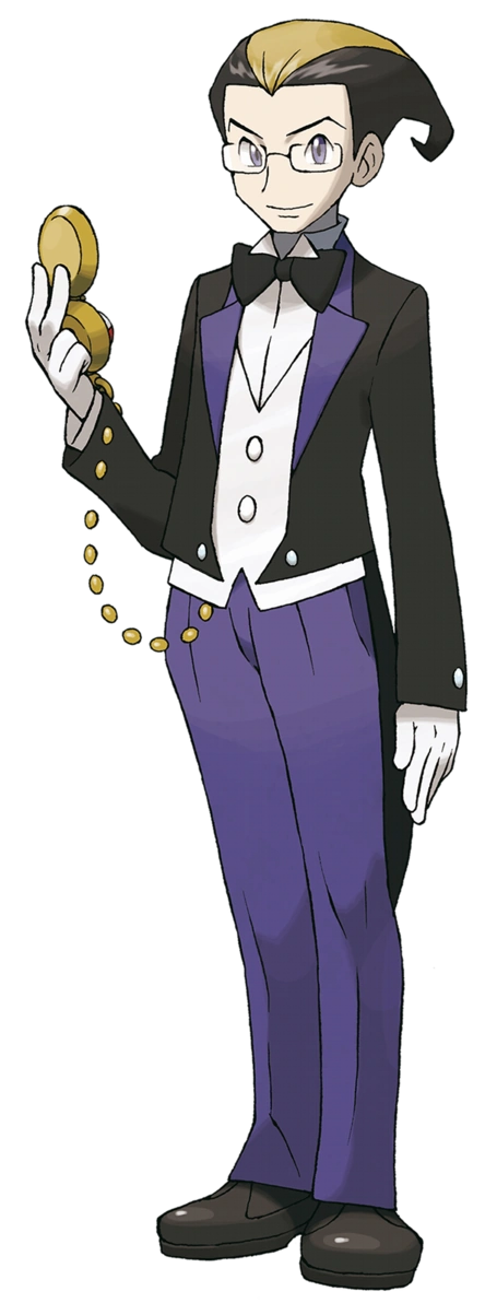 Darach | Nintendo | Fandom