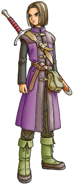 Luminary | Nintendo | Fandom