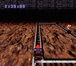 Mode 7 | Nintendo | Fandom