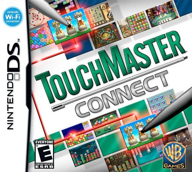 TouchMaster Connect | Nintendo | Fandom