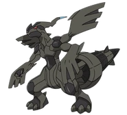 Zekrom/gallery | Nintendo | Fandom