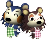 Able Sisters/gallery | Nintendo | Fandom