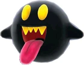 Bomb Boo | Nintendo | Fandom