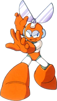 Cut Man | Nintendo | Fandom