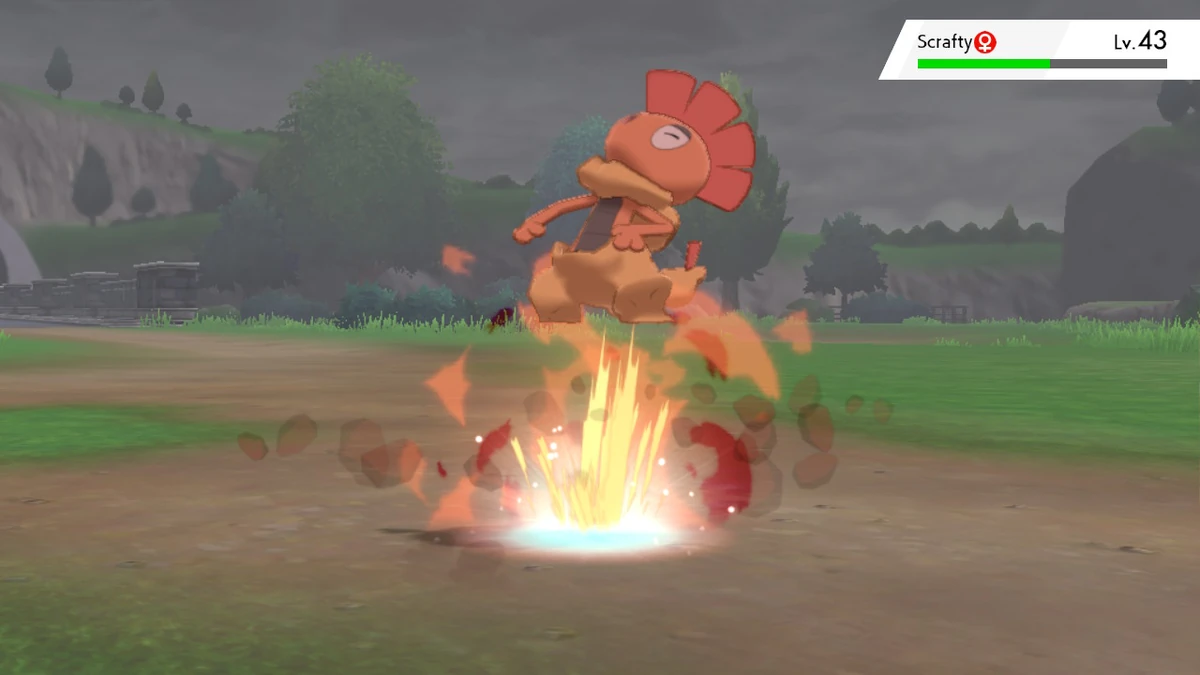 Heat Crash | Nintendo | Fandom