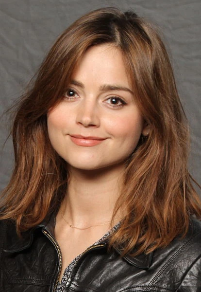 Jenna Louise Coleman 2022 Photoshoot