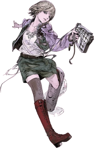 Kachi | Nintendo | Fandom