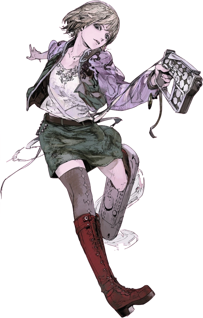 Kachi | Nintendo | Fandom