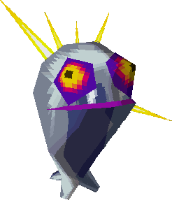 Metal ChuChu | Nintendo | Fandom