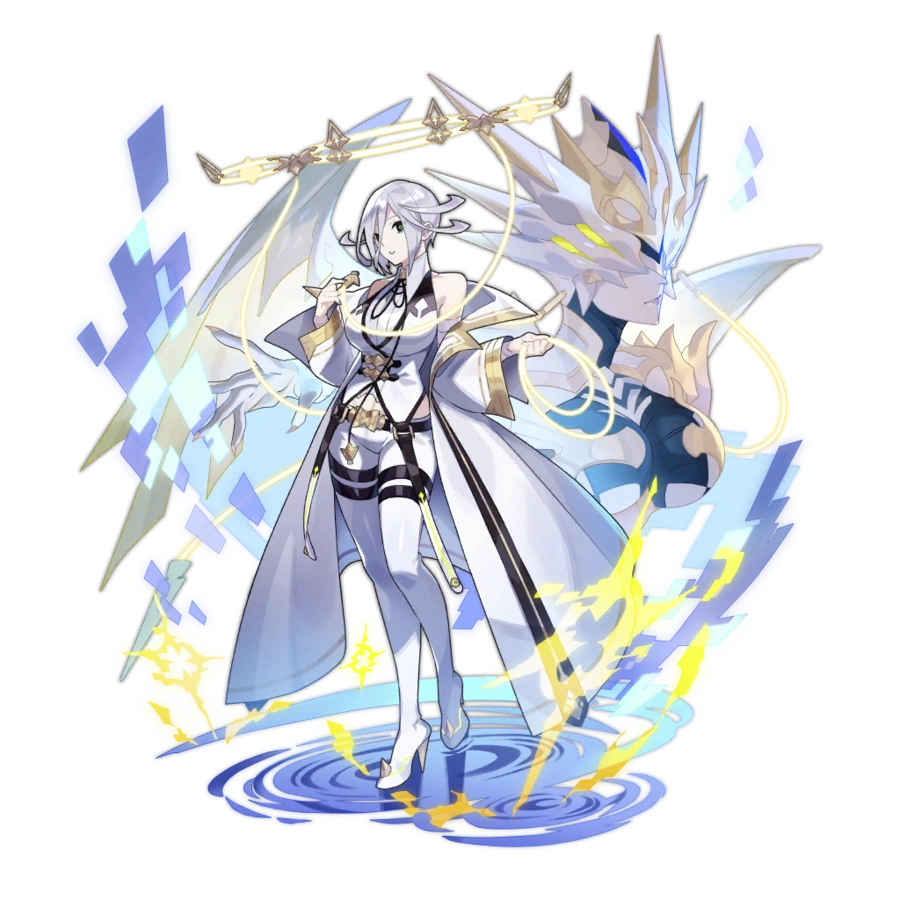 Sandalphon | Nintendo | Fandom