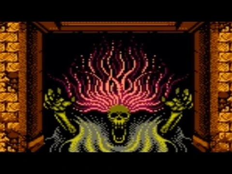 Sweet Home/videos | Nintendo | Fandom