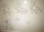 Treecko | Nintendo | Fandom