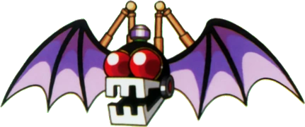 Batton Bone | Nintendo | Fandom