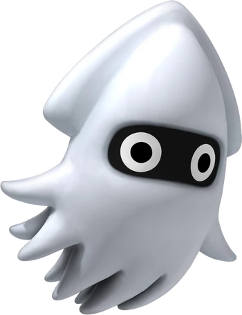 Blooper | Nintendo Wiki | Fandom