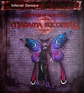 Madama Butterfly | Nintendo | Fandom