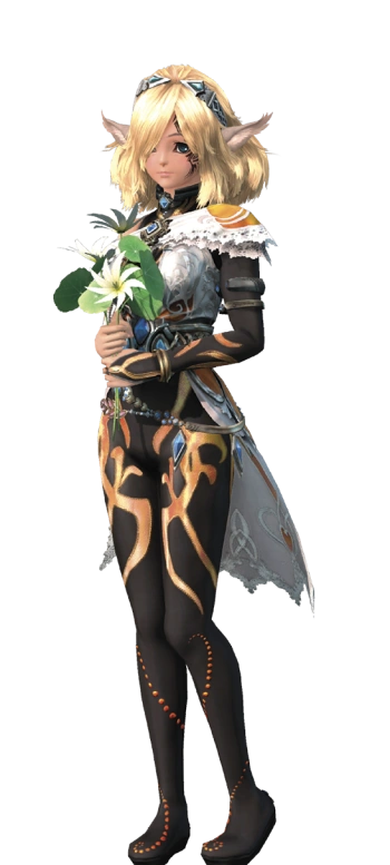 Celica (Xenoblade) | Nintendo | Fandom