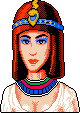 Cleopatra | Nintendo | Fandom