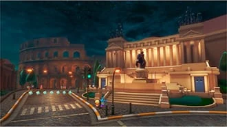 Acorn Cup | Nintendo | Fandom