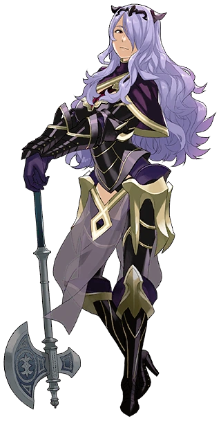 Camilla | Nintendo | Fandom