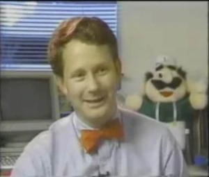 Howard Phillips | Nintendo | Fandom