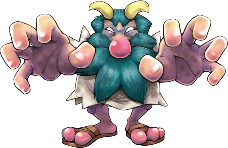 Pluton | Nintendo Wiki | Fandom