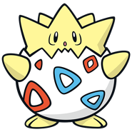Togepi/gallery | Nintendo | Fandom