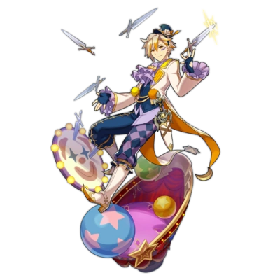 Fritz (Dragalia Lost) | Nintendo | Fandom
