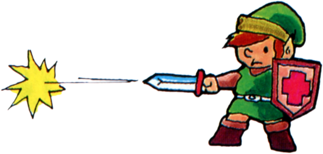 Sword Beam | Nintendo | Fandom