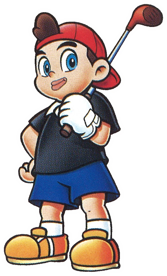 Kid/gallery | Nintendo | Fandom