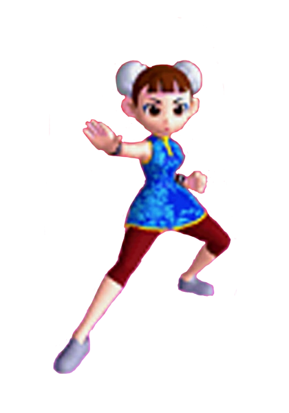 Mel | Nintendo | Fandom