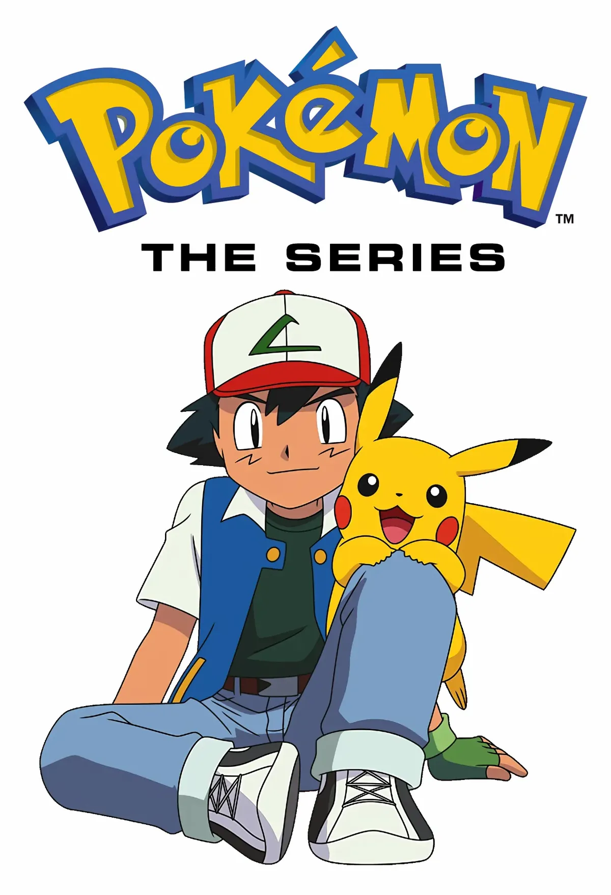 Pokémon the Series | Nintendo | Fandom