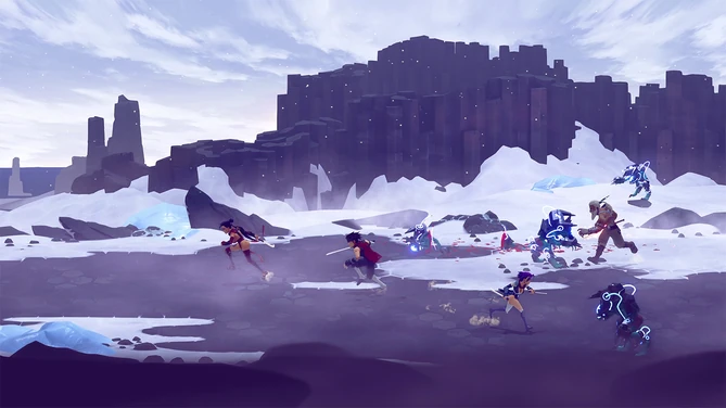 Shing!/gallery | Nintendo | Fandom