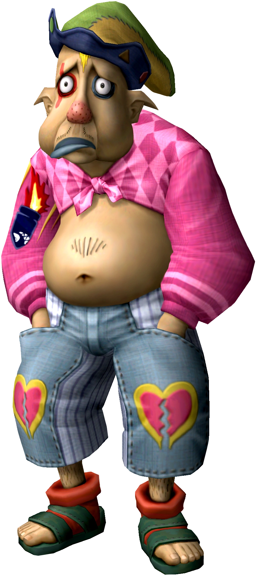 Fyer | Nintendo | Fandom