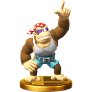 Funky Kong | Nintendo | Fandom
