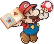 Paper Mario: Sticker Star | Nintendo | Fandom