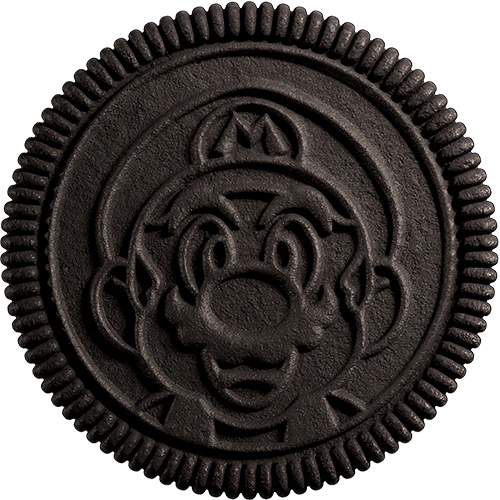 Oreo | Nintendo | Fandom