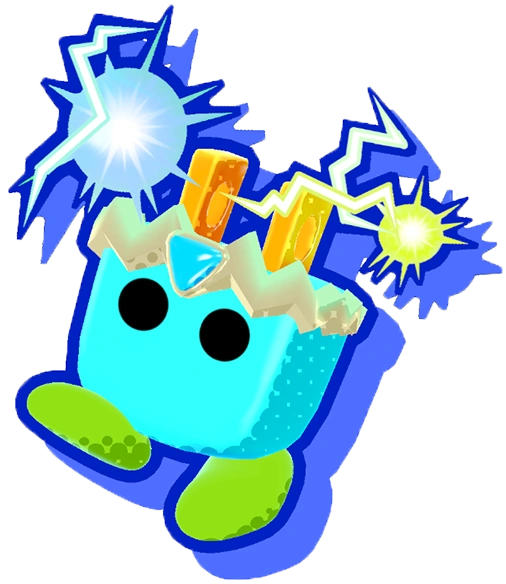 Plugg | Nintendo | Fandom