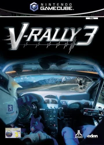 V-Rally 3 | Nintendo | Fandom
