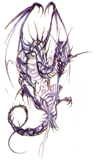 Bahamut | Nintendo | Fandom