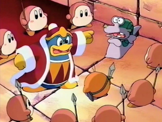 Escar-gone | Nintendo | Fandom