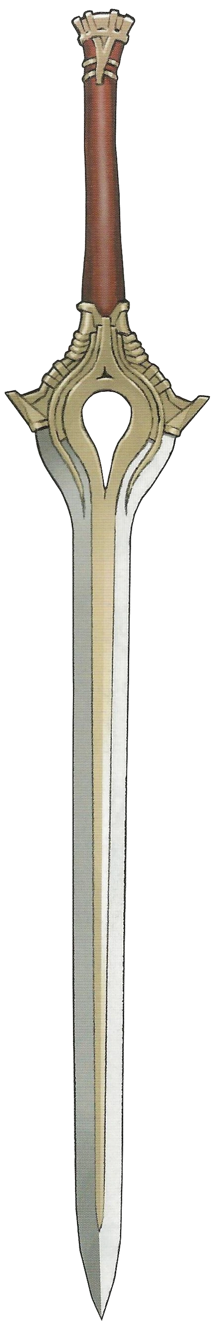 Falchion | Nintendo | Fandom