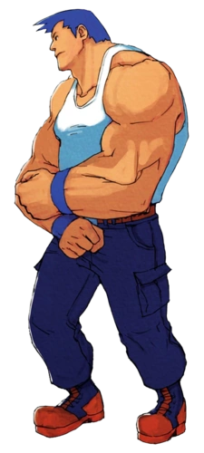 Max (Advance Wars) | Nintendo | Fandom