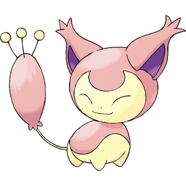 Skitty | Nintendo | Fandom