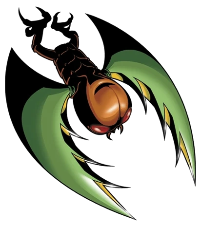 Skree | Nintendo Wiki | Fandom