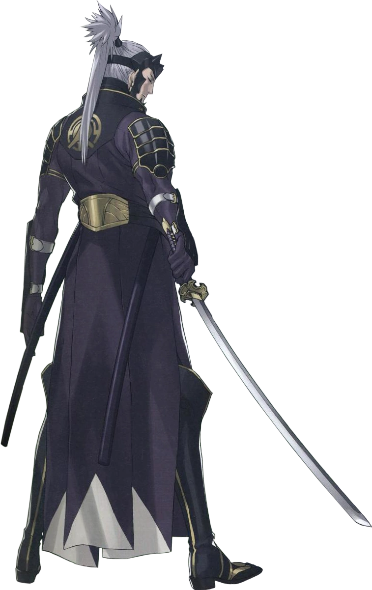 Yen'fay | Nintendo | Fandom