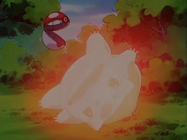 Bulbasaur and the Hidden Village | Nintendo | Fandom