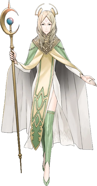 Emmeryn | Nintendo | Fandom