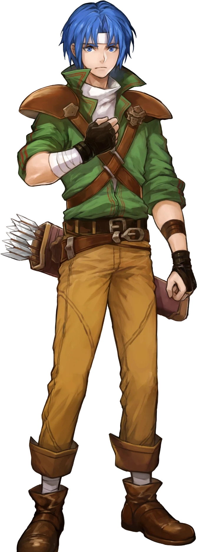 Ronan | Nintendo | Fandom